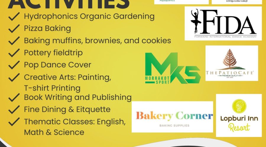 Crestview International School – Discover Excellence. Embrace Wellness ...